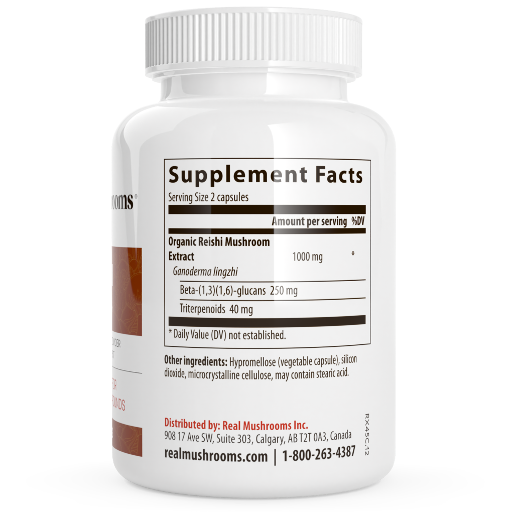 ErinaMax by Nootropics Depot | Advanced MycoTech